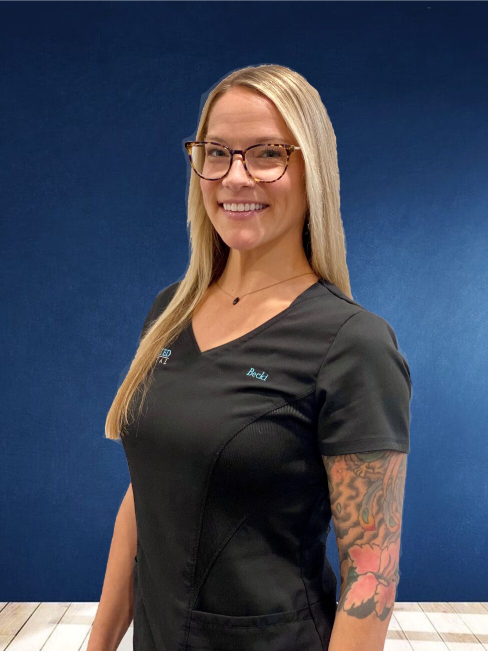 Meet Our Sarasota FL Dental Office Staff | Integrated Dental