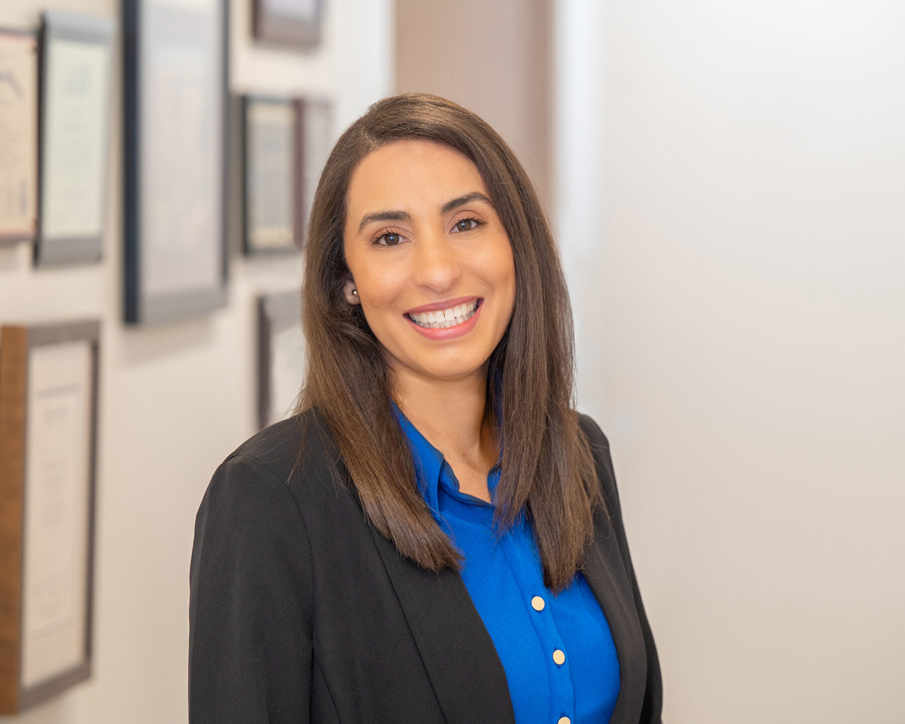 Meet Our Sarasota FL Dental Office Staff | Integrated Dental