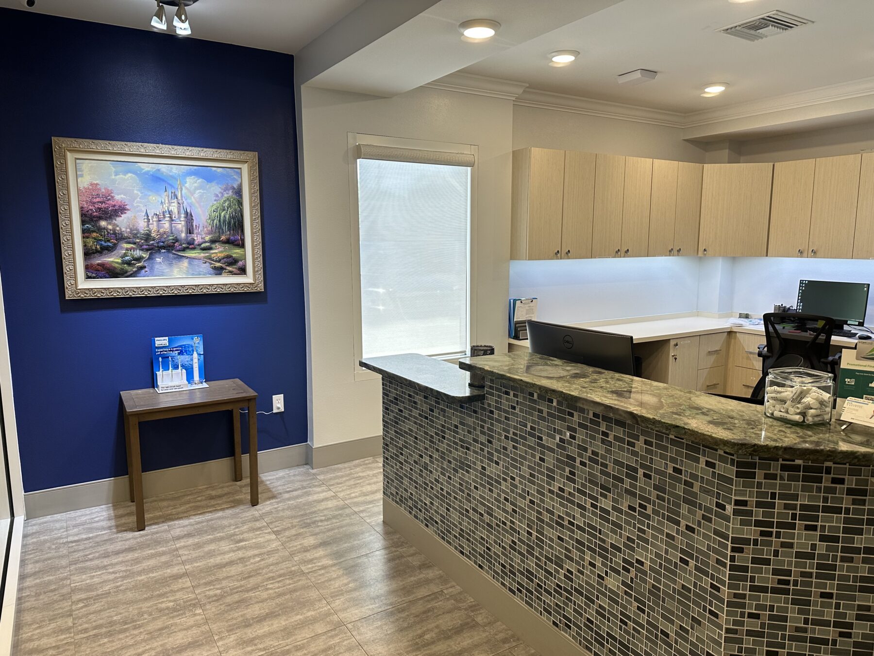 Information for Patients of Integrated Dental of Florida